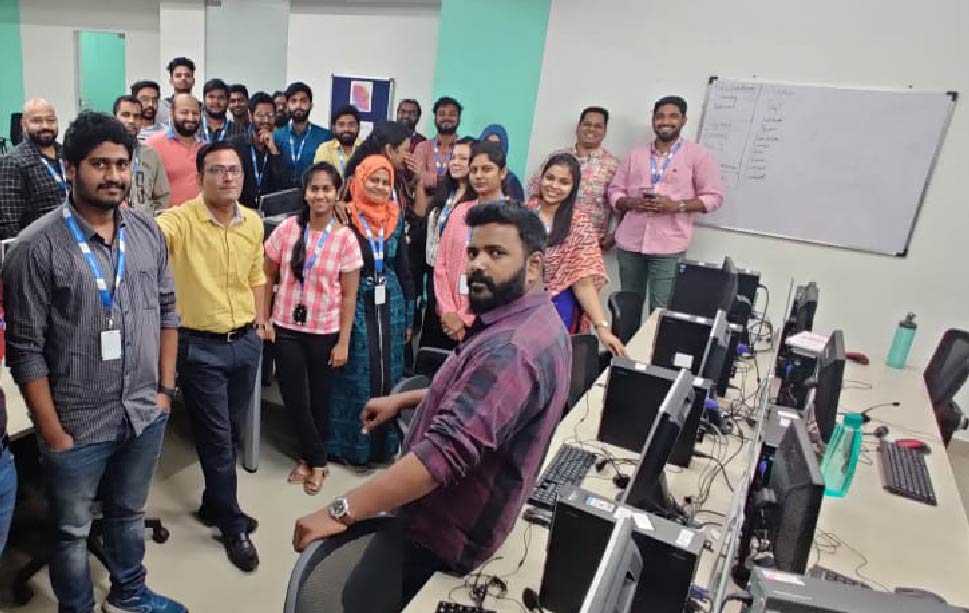 About Us | S2W Media